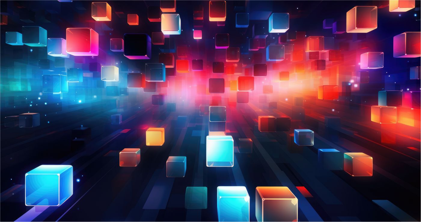 Aprende Motion Graphics: Chrome Cube | Welow Marketing