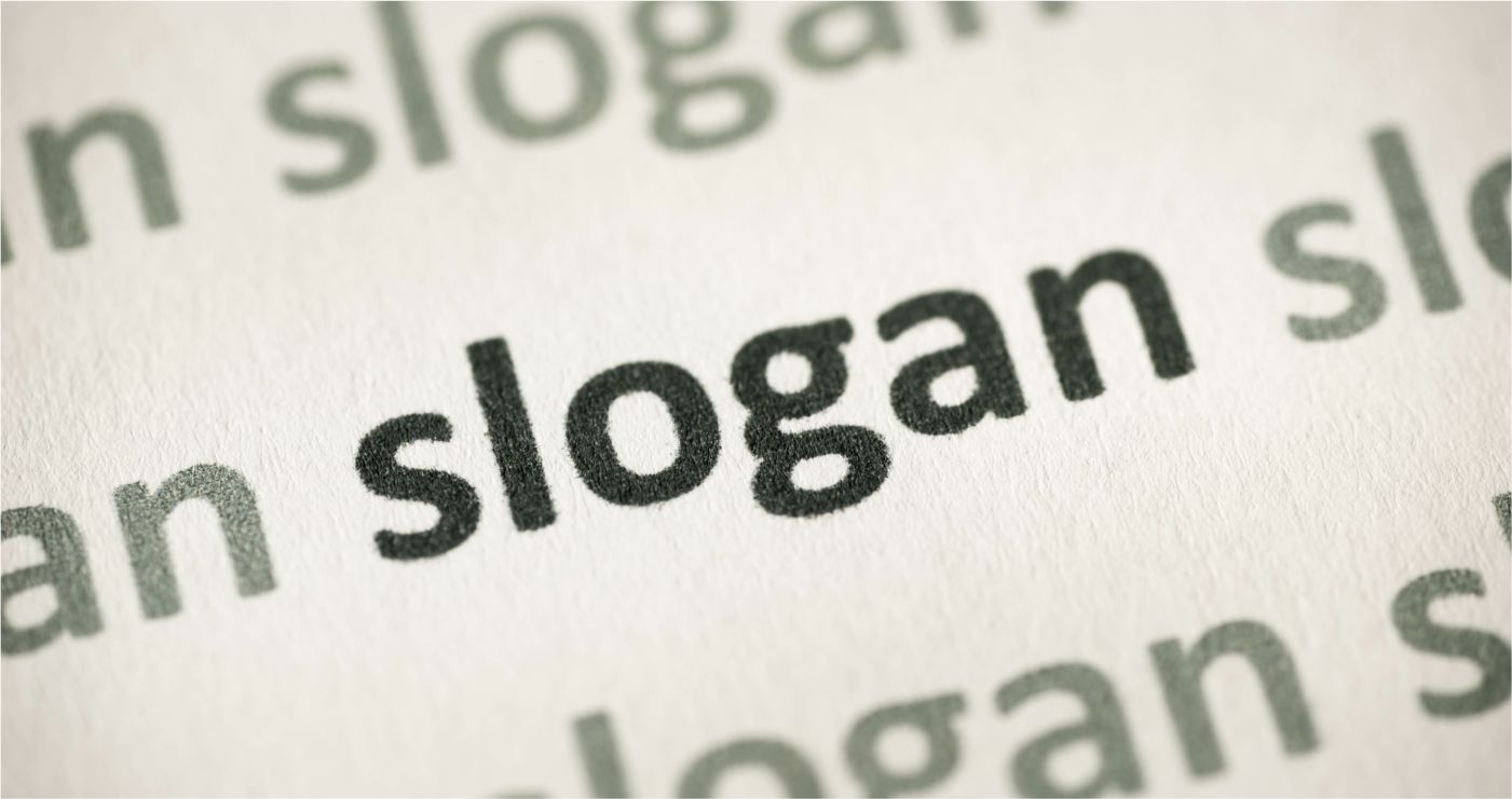 20 eslogans de éxito en publicidad | Welow Marketing