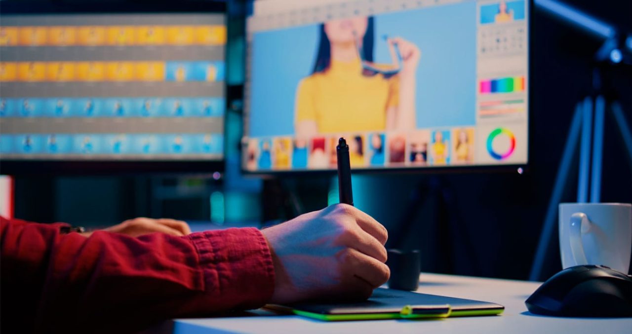 Identidad visual: por qué es importante y cómo crearla | Welow Marketing